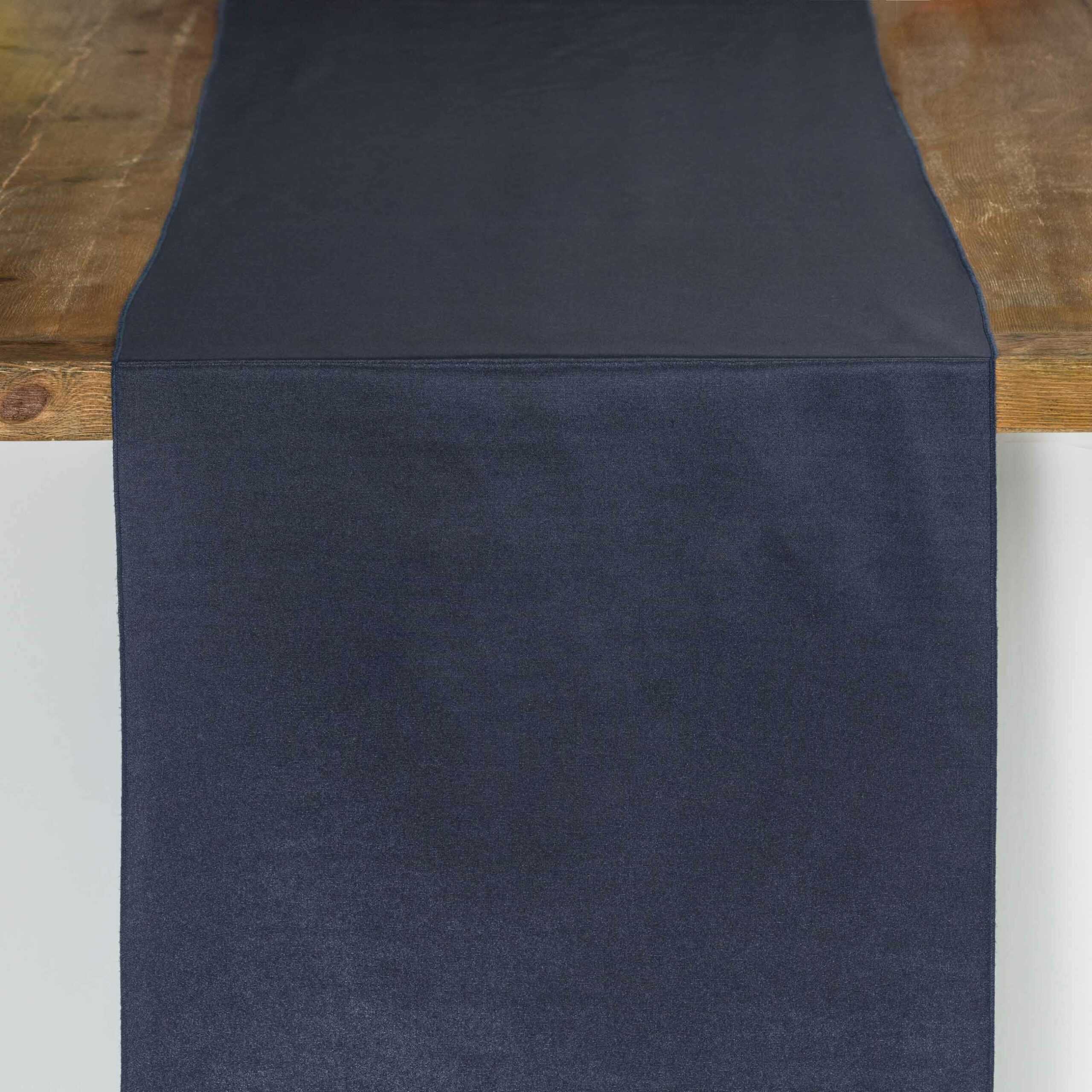 Navy Bengaline Runner - Over The Top