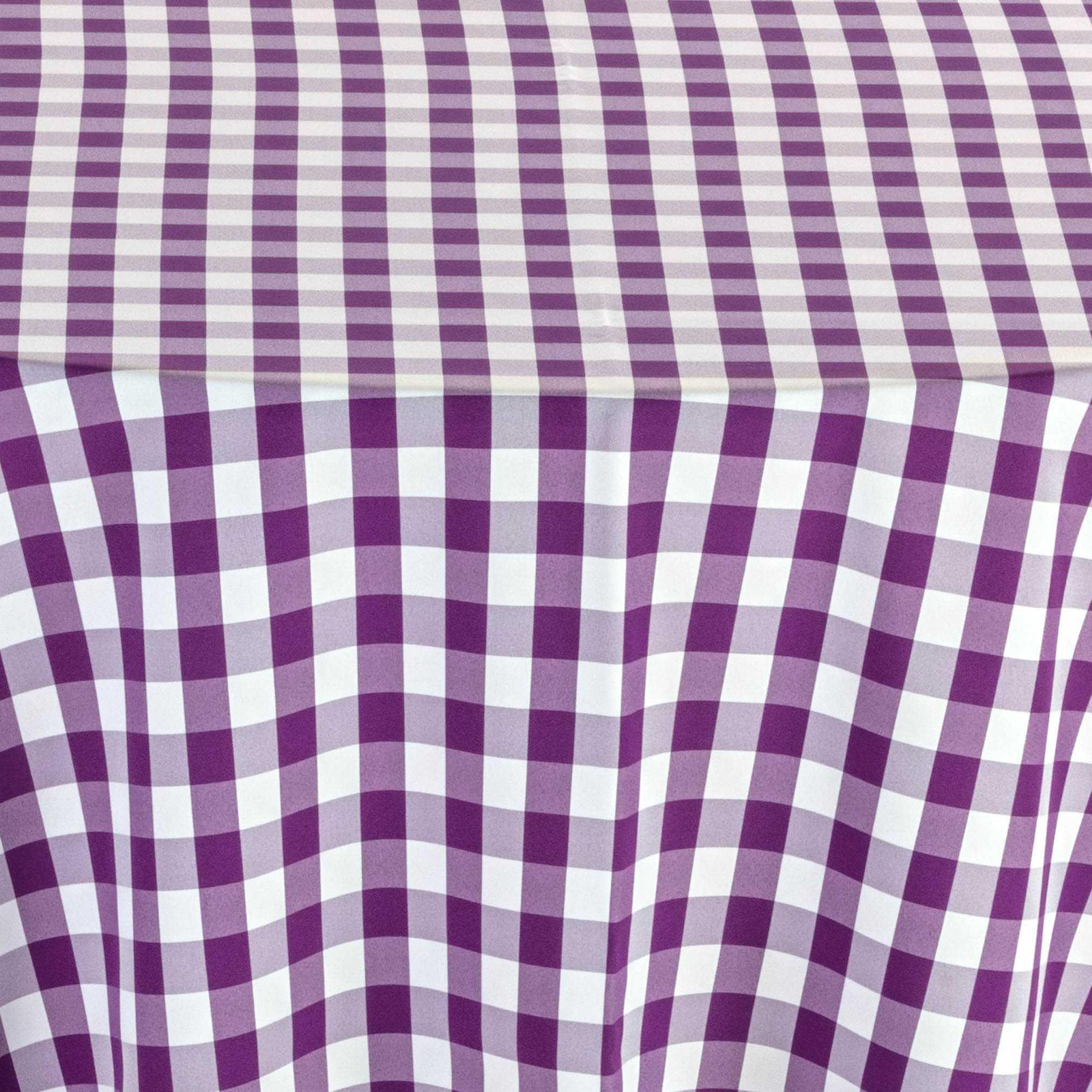 Purple Check - Over The Top