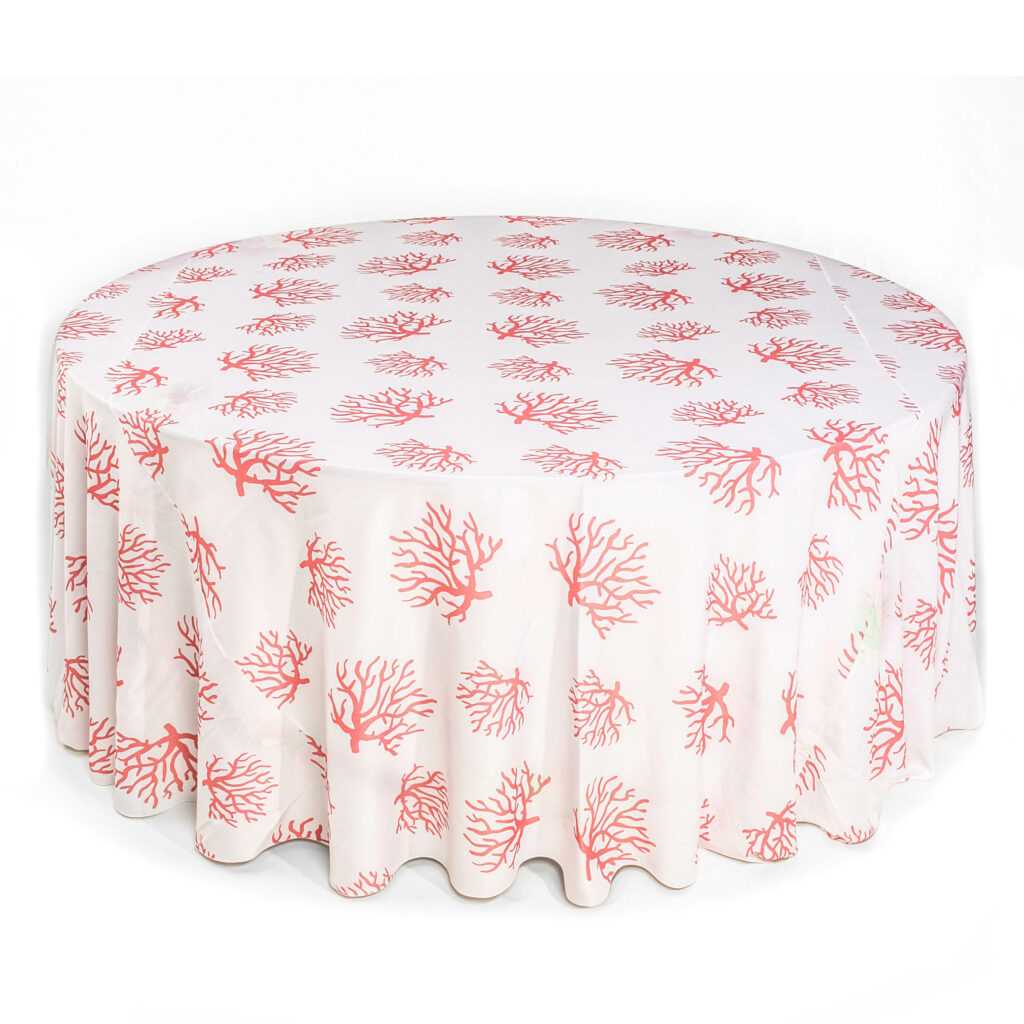 Coral Reef Coral - Over The Top
