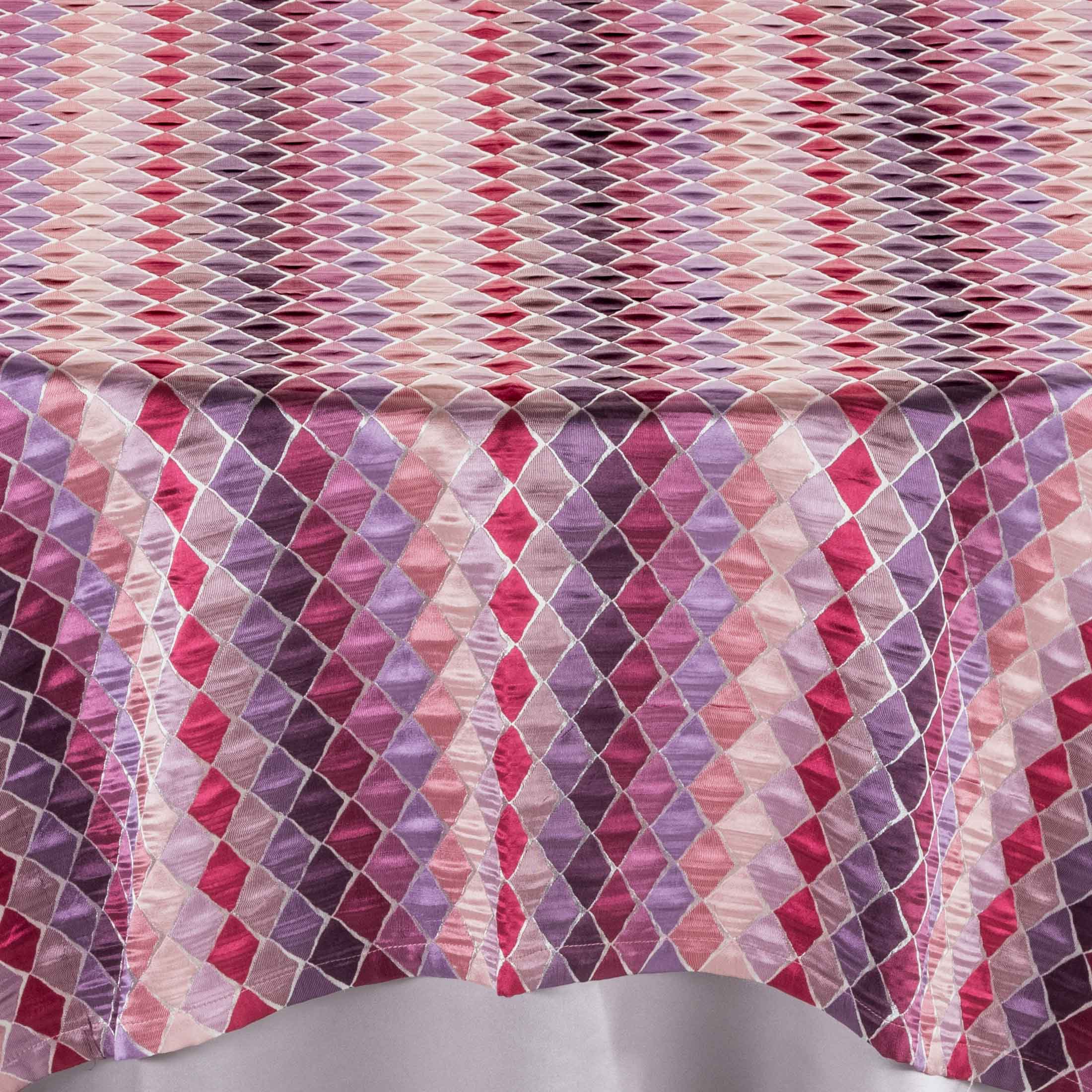 Lavender Diamond Gradient - Over The Top