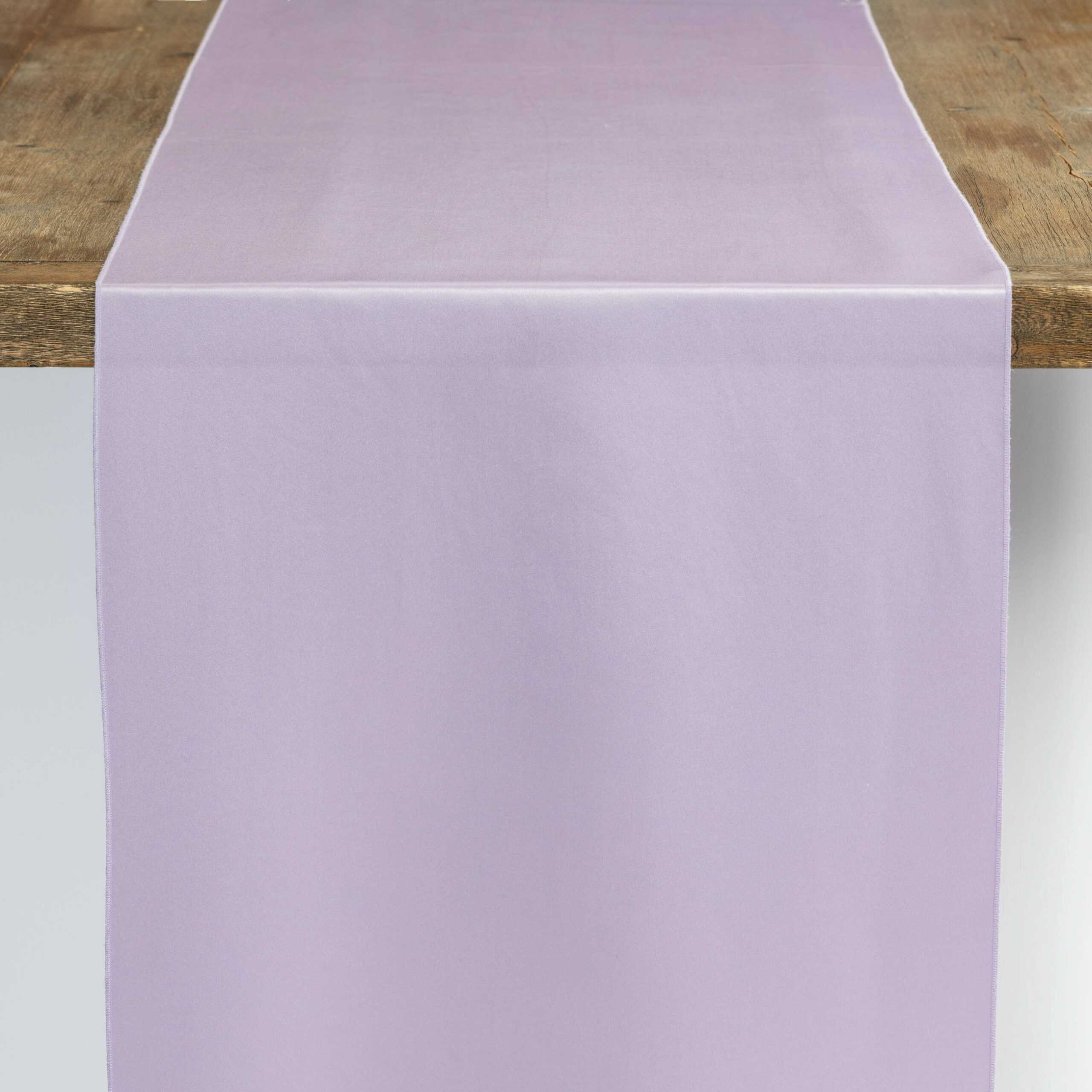 Lavender Lamour Runner - Over The Top