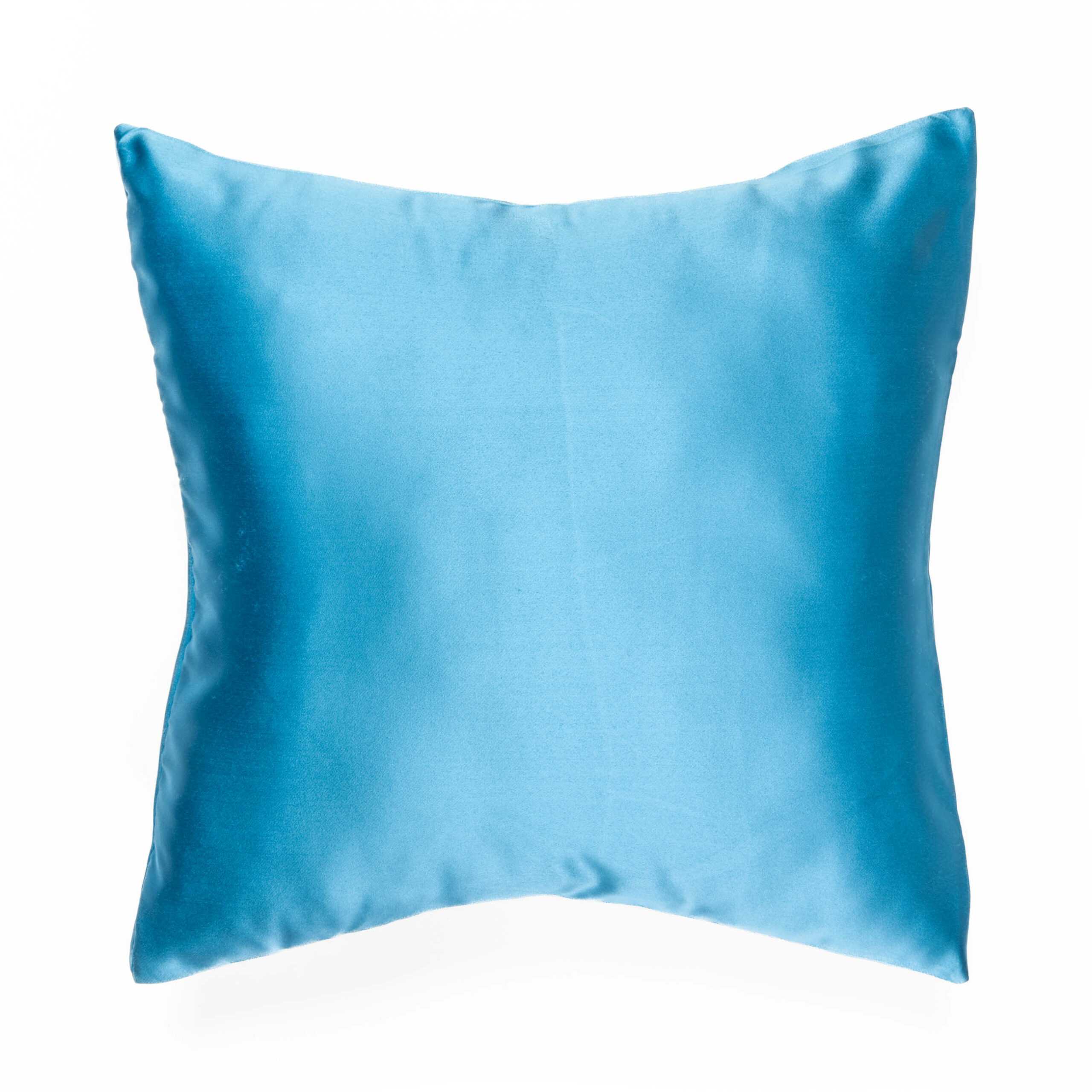 Turquoise Lamour Pillow - Over The Top