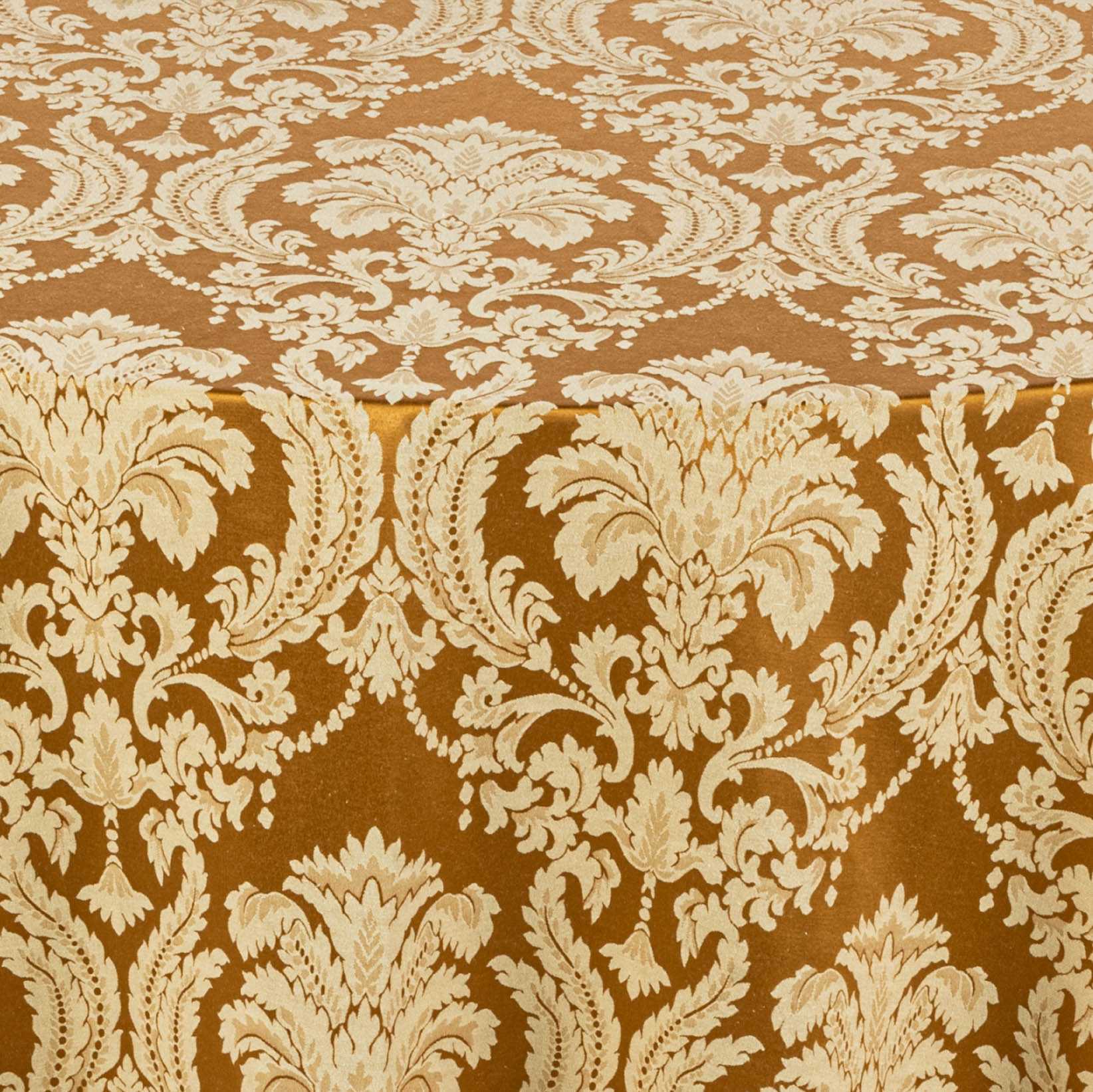 Lyons Damask Gold - Over The Top