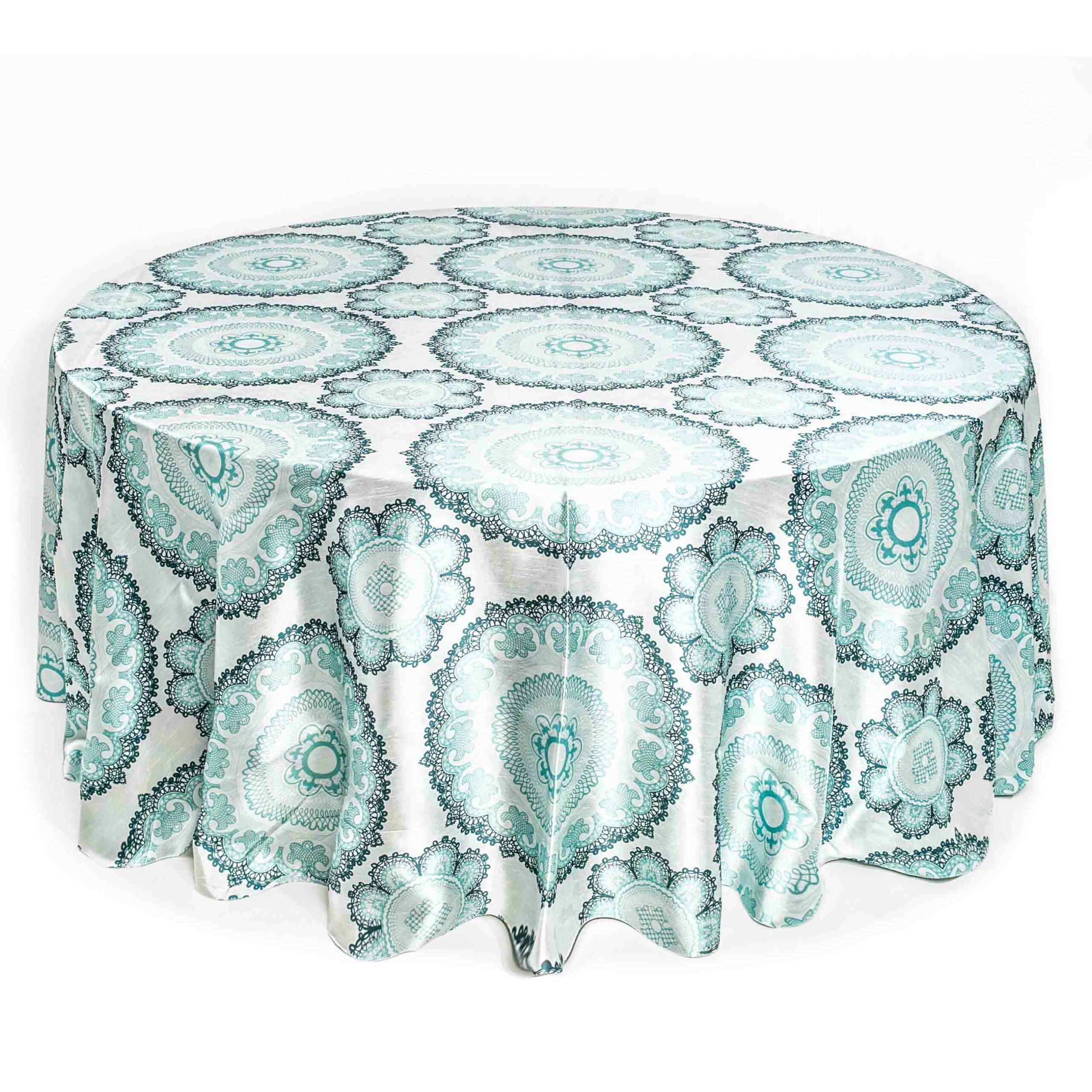 Seafoam Mega Medallion - Over The Top