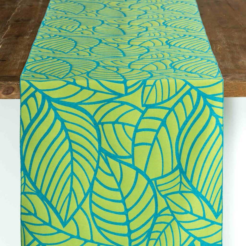 Miami Palm Runner - Over The Top