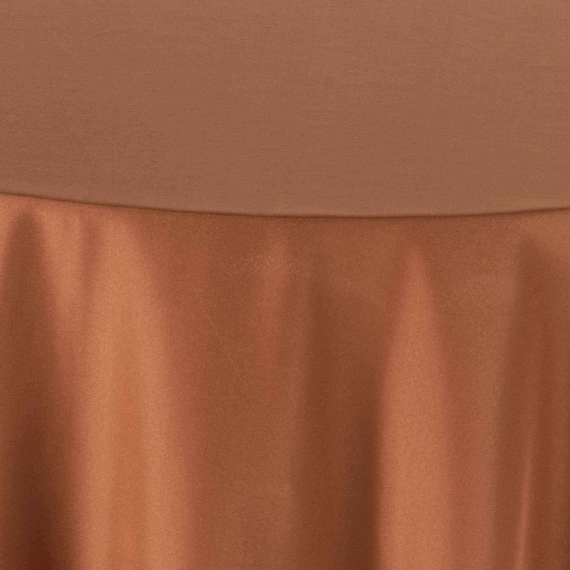 Copper Solid - Over The Top