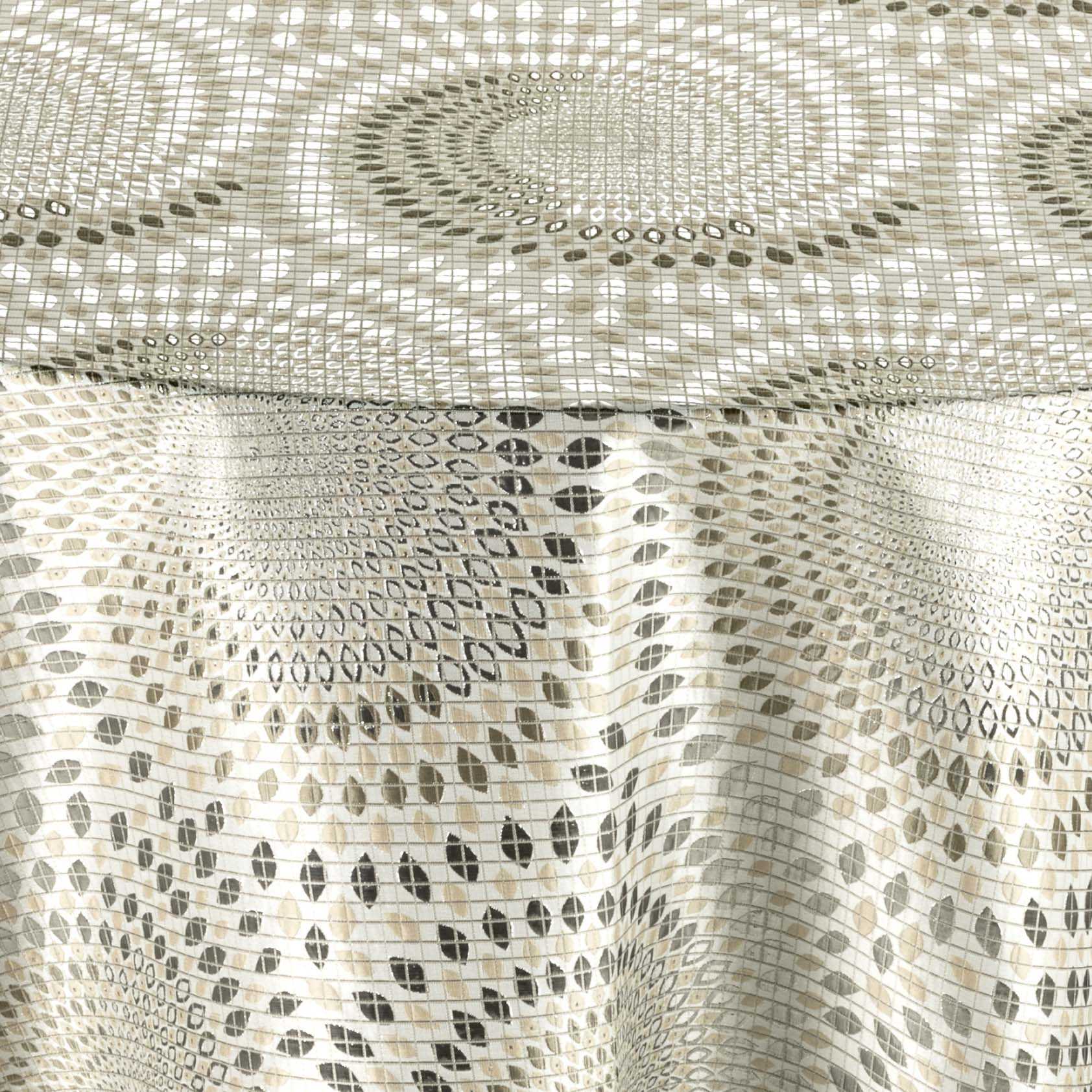 White & Silver Quill - Over The Top