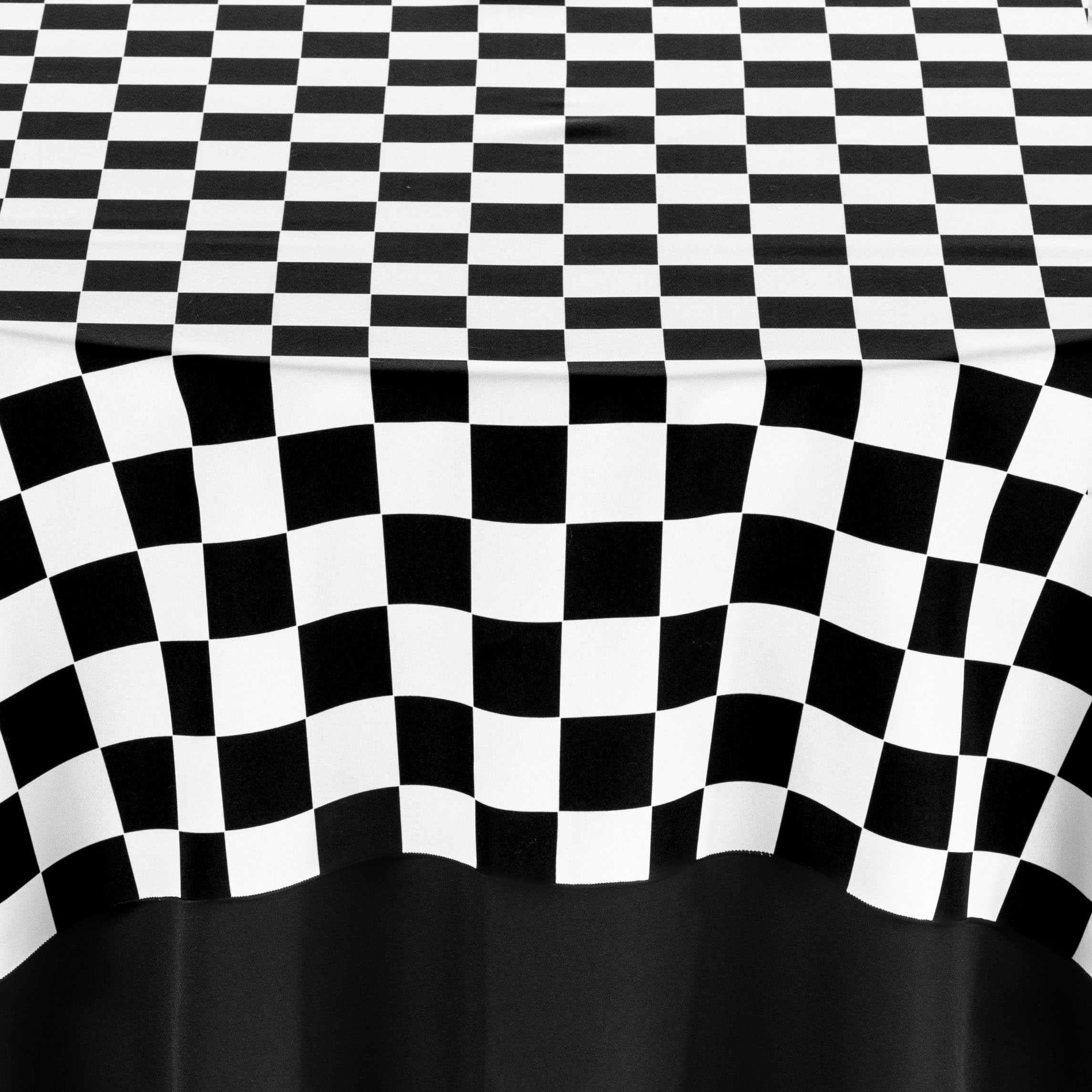 Racing Check - Over The Top