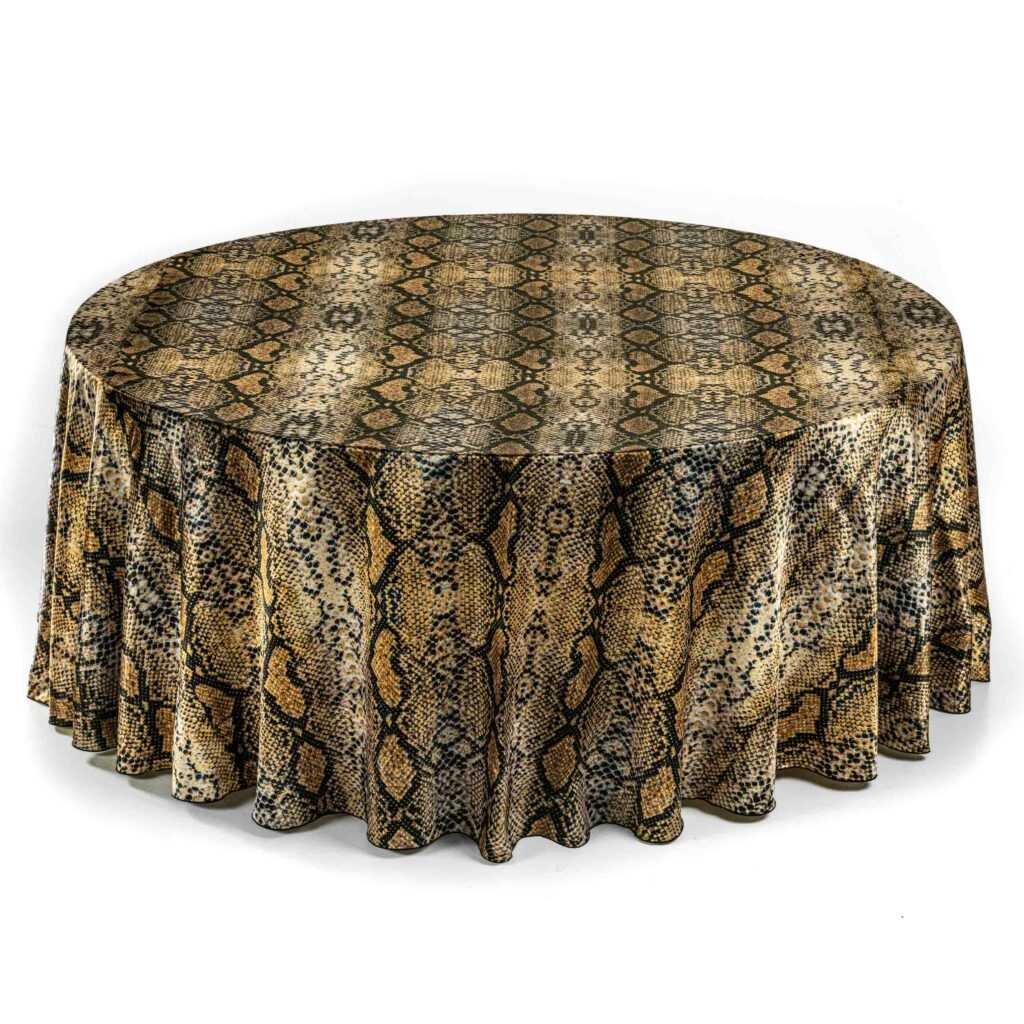 Gold Rattlesnake - Over The Top