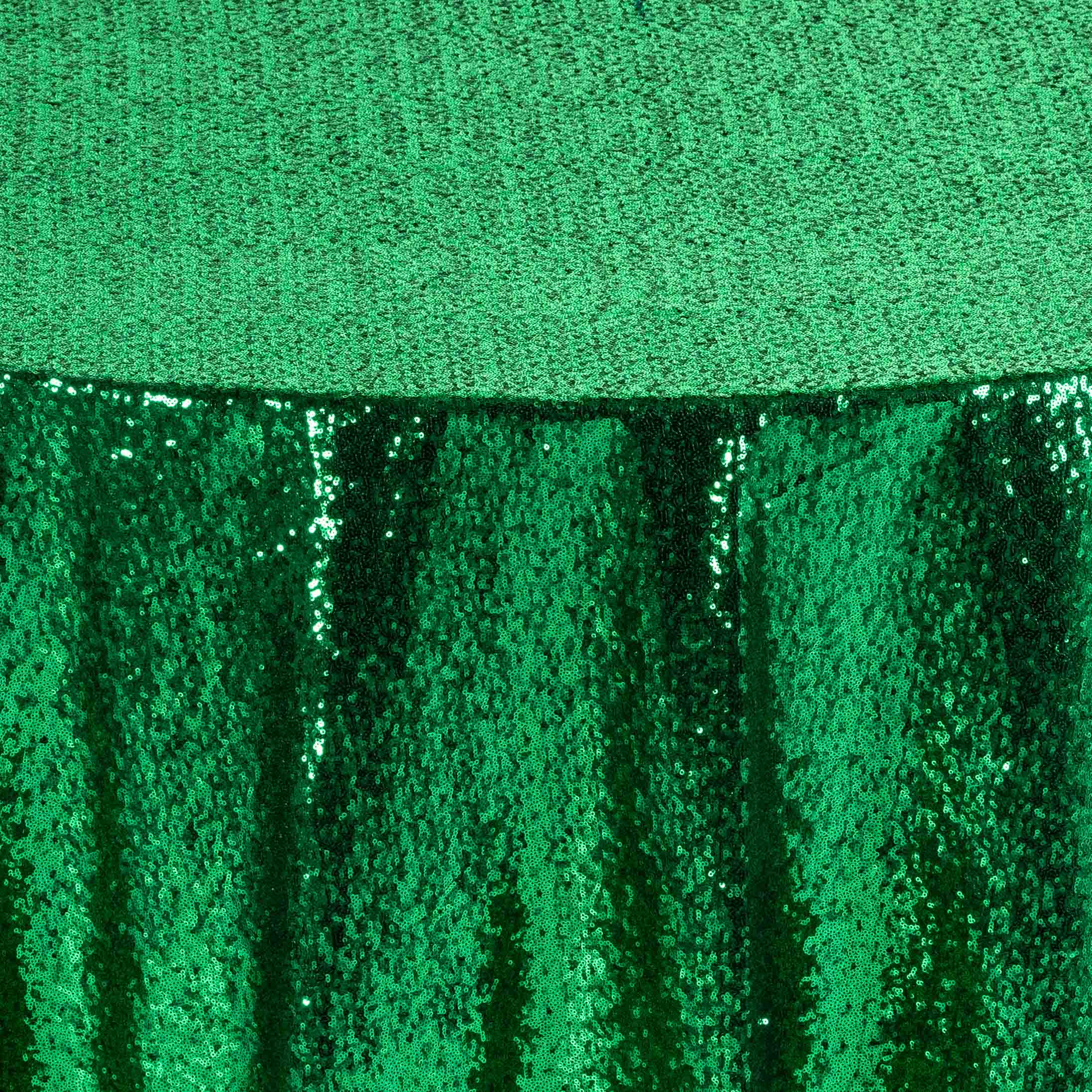 Kelly Micro Gloss Sequins - Over The Top