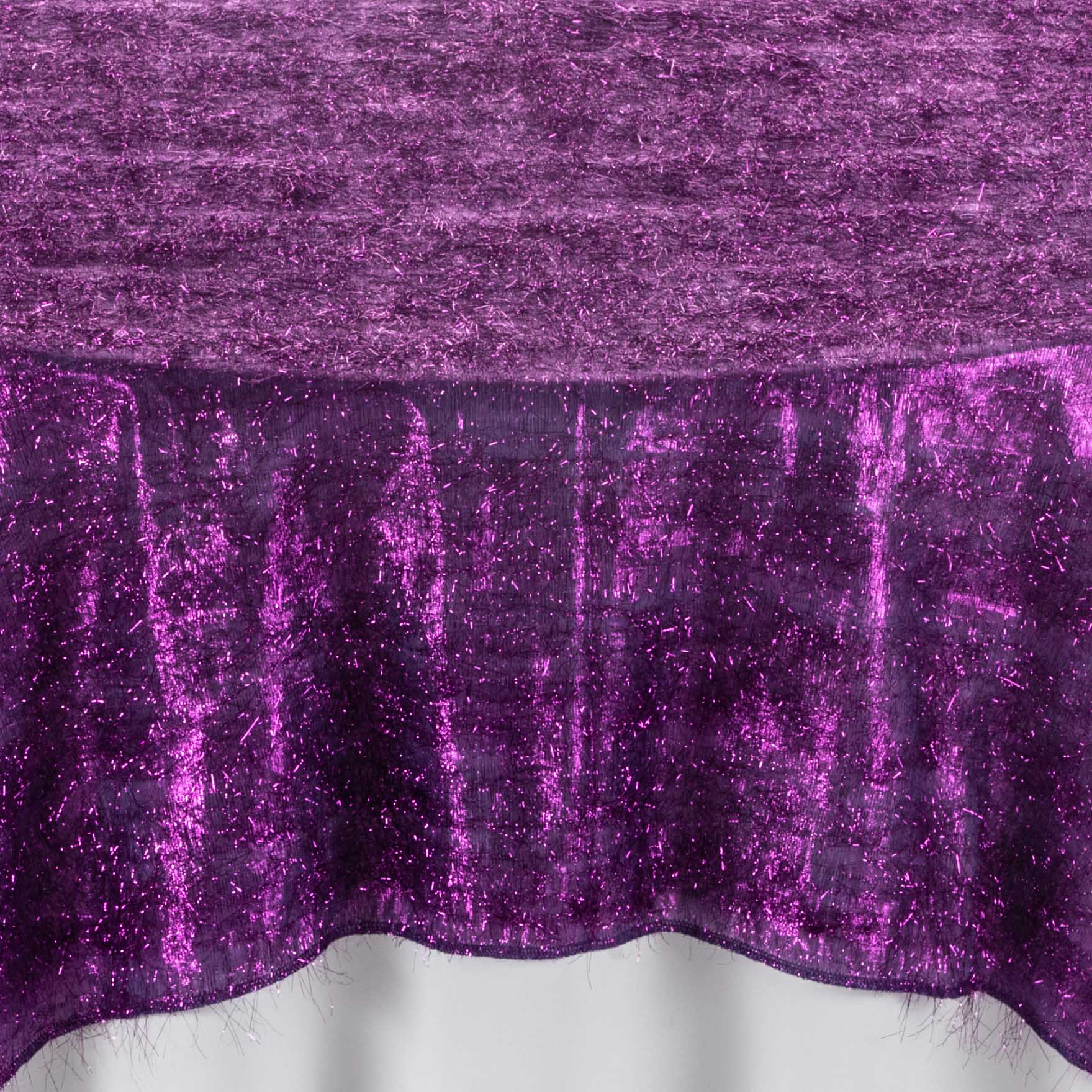 Purple Shag - Over The Top