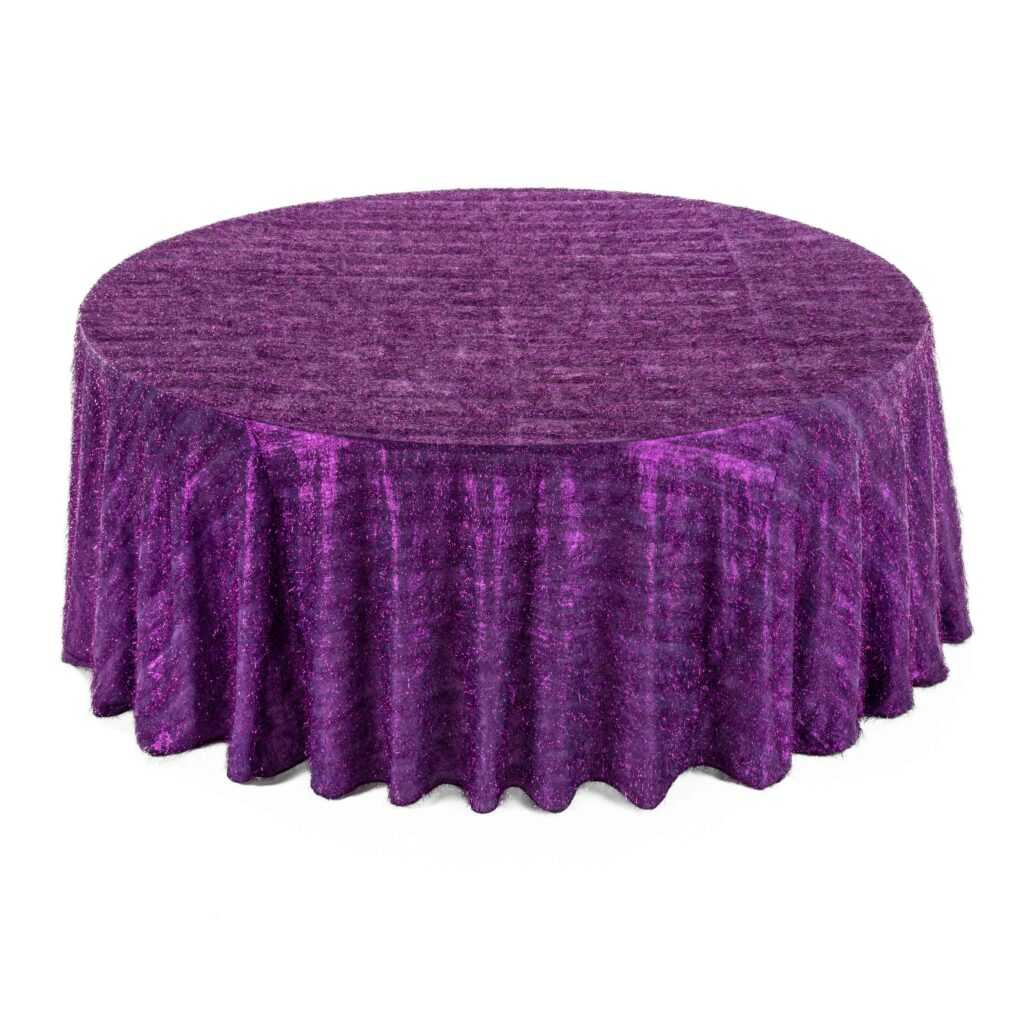 Purple Shag - Over The Top