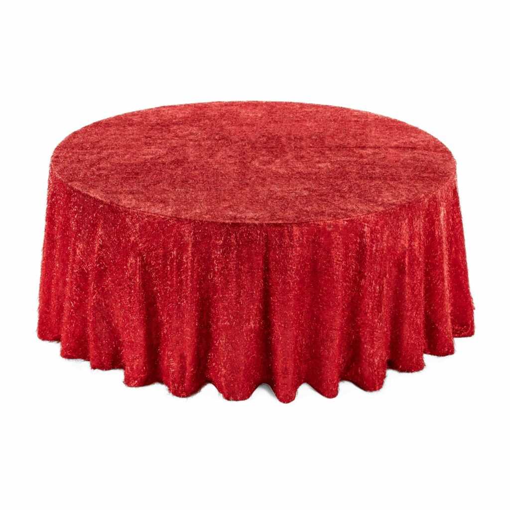 Red Shag - Over The Top
