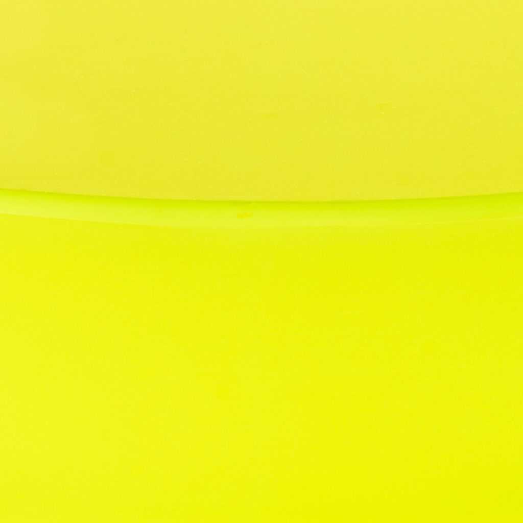 Neon Yellow Spandex - Over The Top