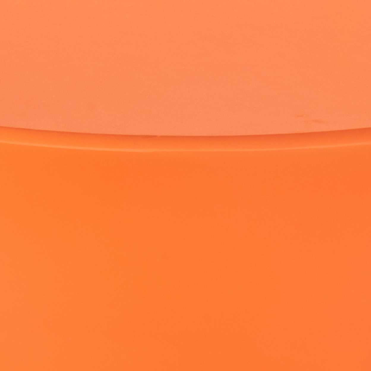 Orange Spandex - Over The Top