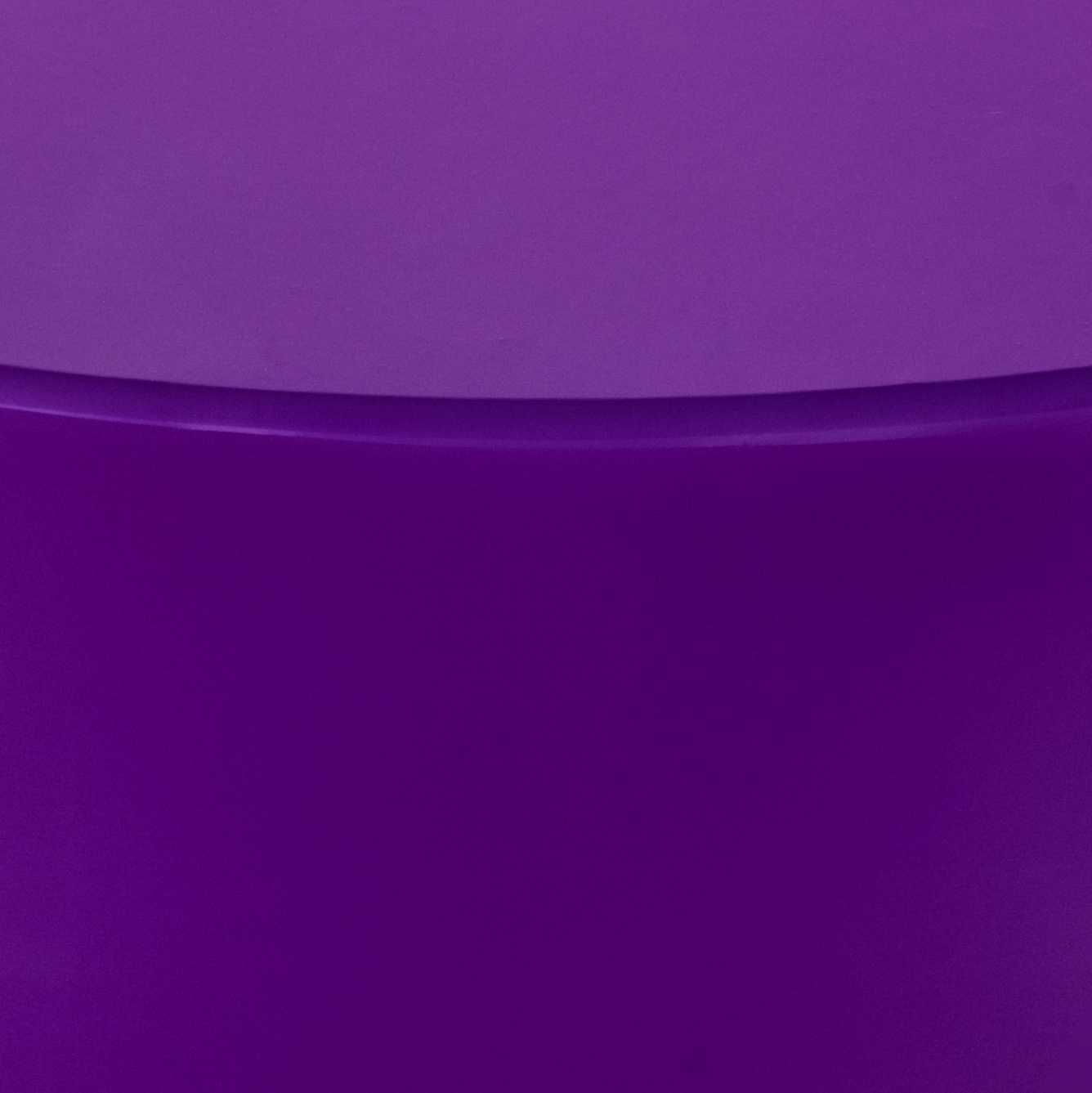 Purple Spandex - Over The Top