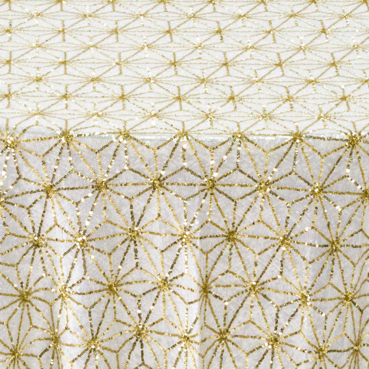 Starburst Micro Sequins - Over The Top