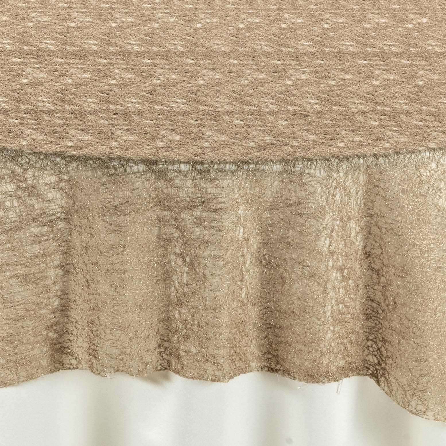 Taupe Texture - Over The Top
