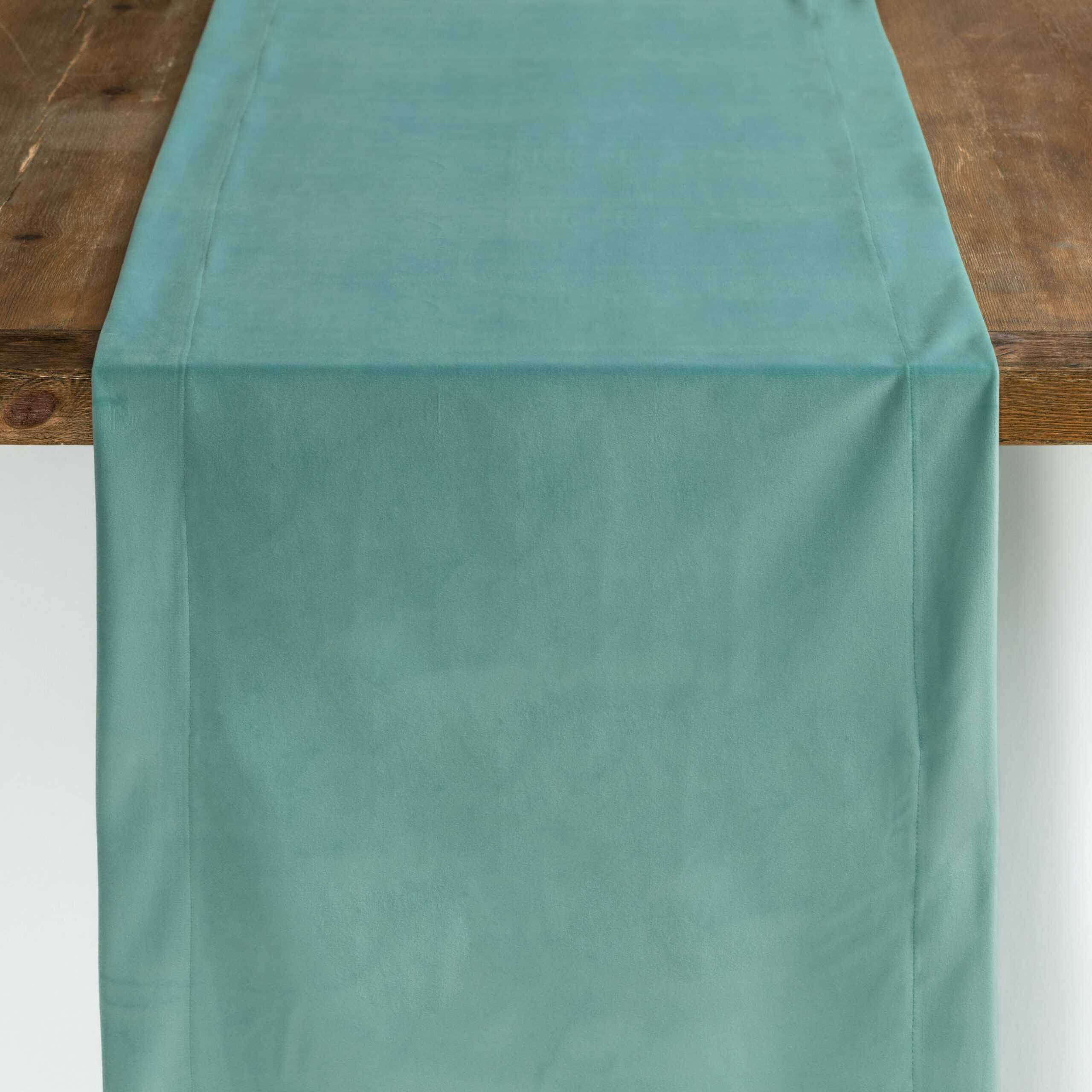 Tiffany Velvet Runner - Over The Top