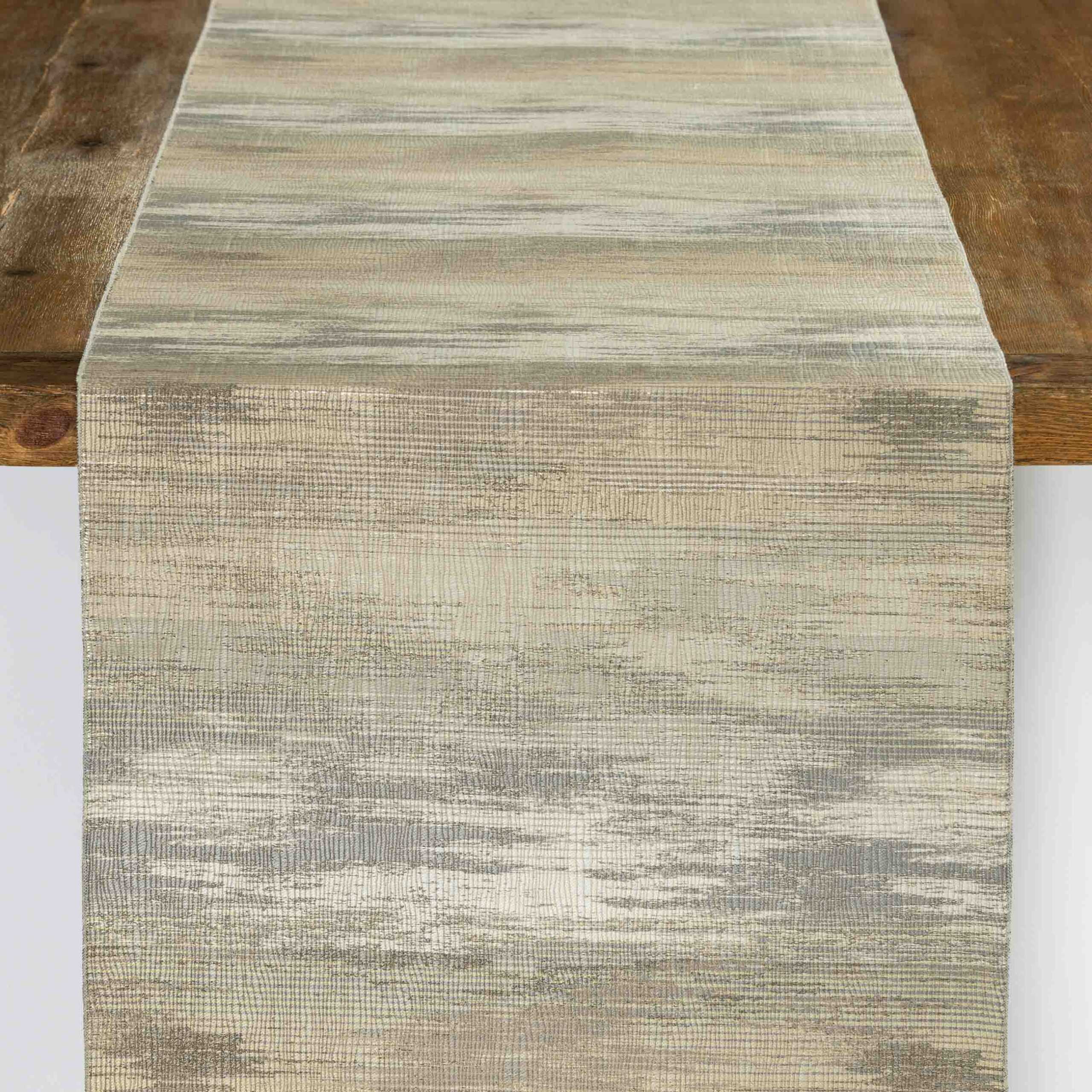 Black Waterfall Runner - Over The Top