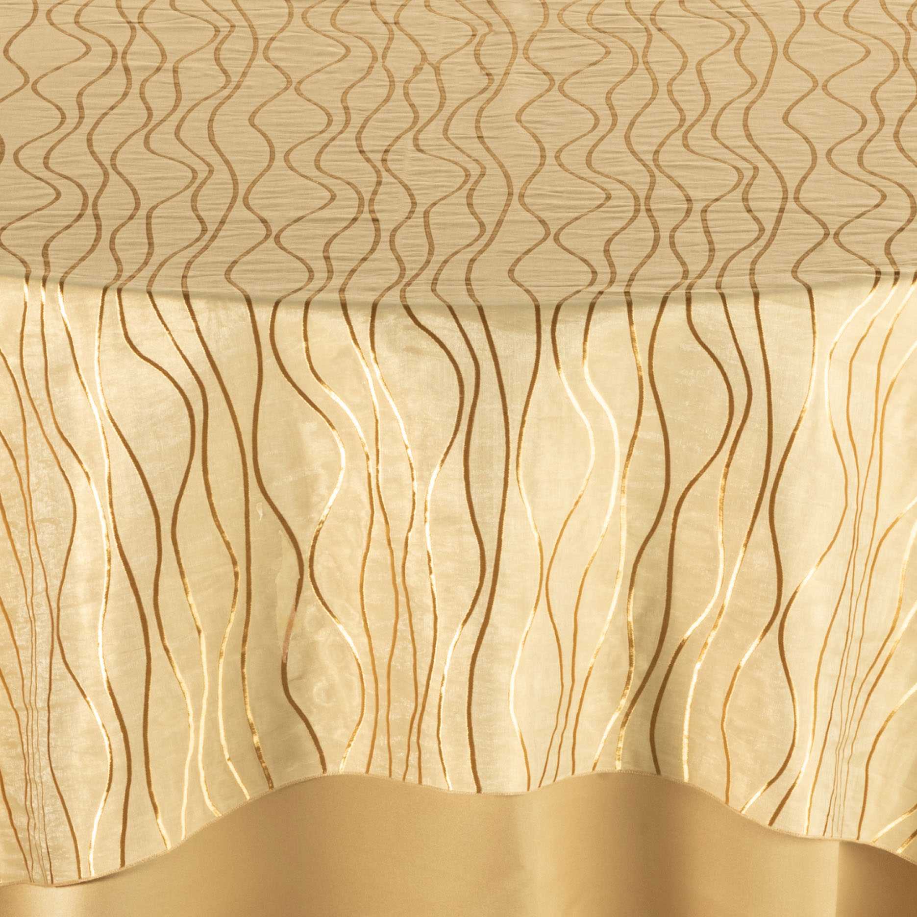 Gold Opulence - Over The Top