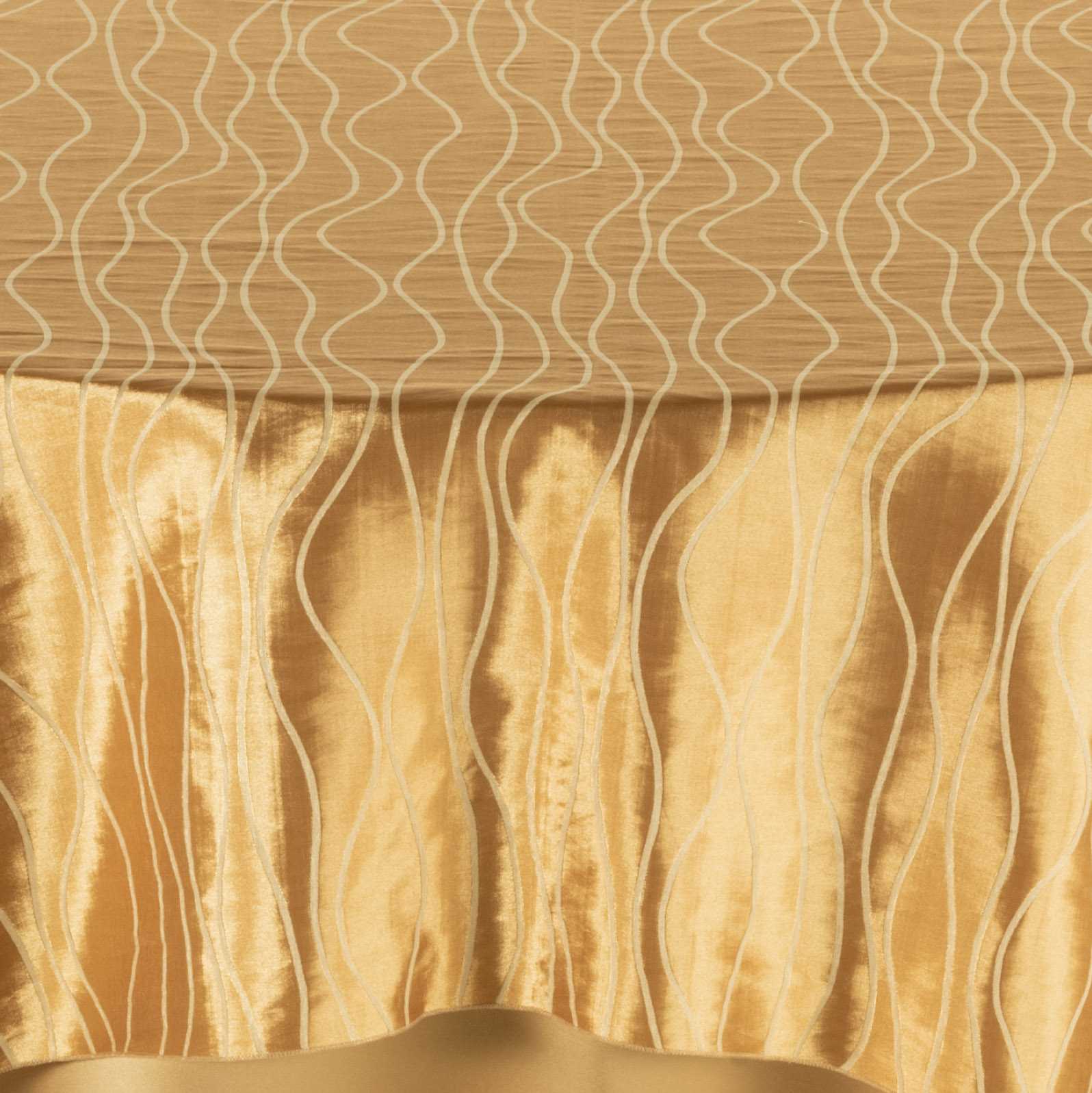 Gold Opulence - Over The Top