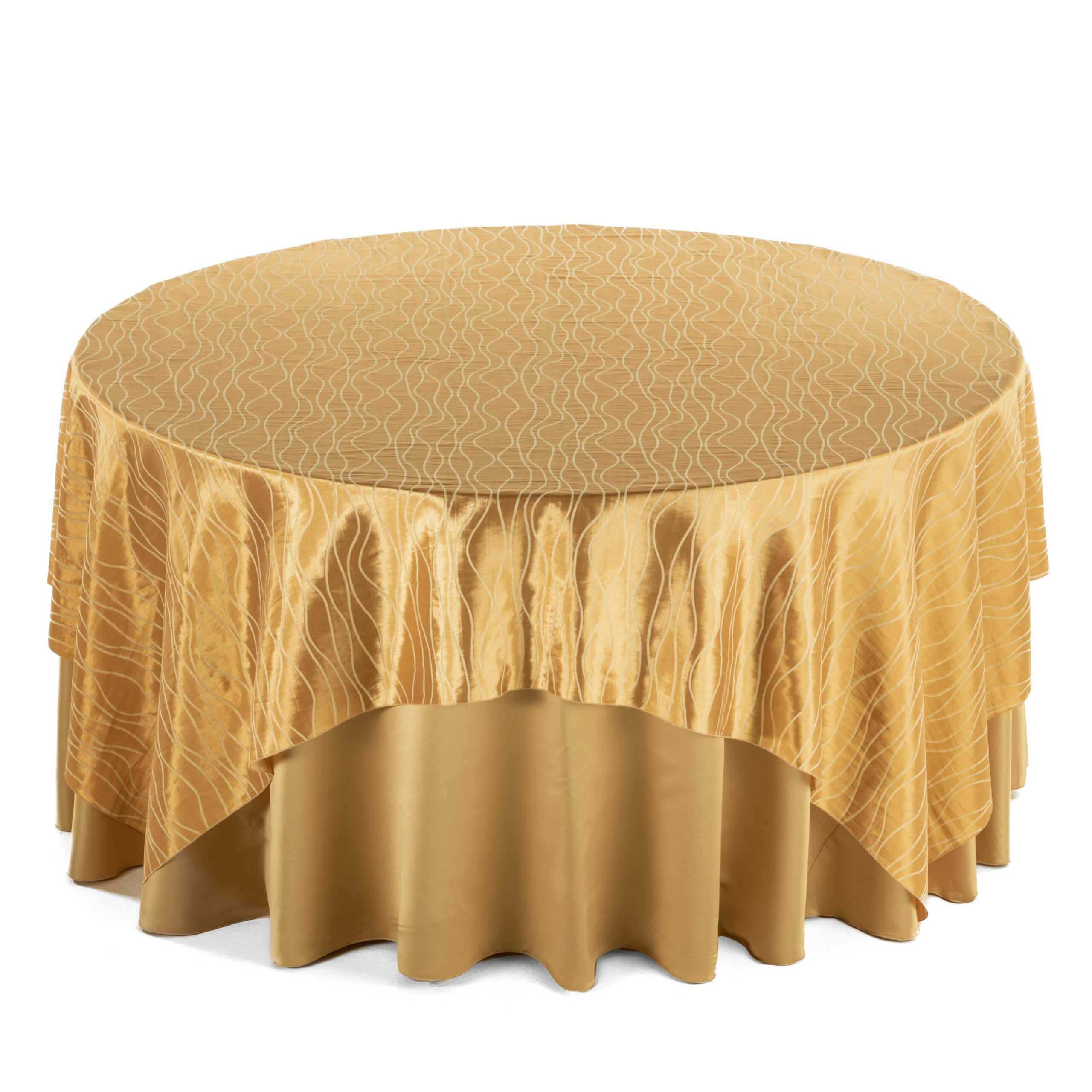 Gold Opulence - Over The Top